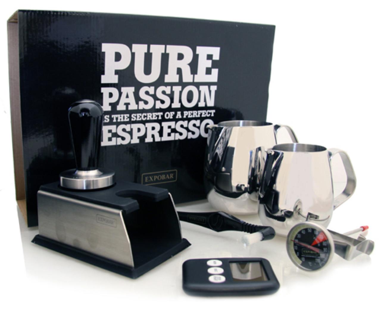 IES SUPPLY | Productos - KIT para Baristas